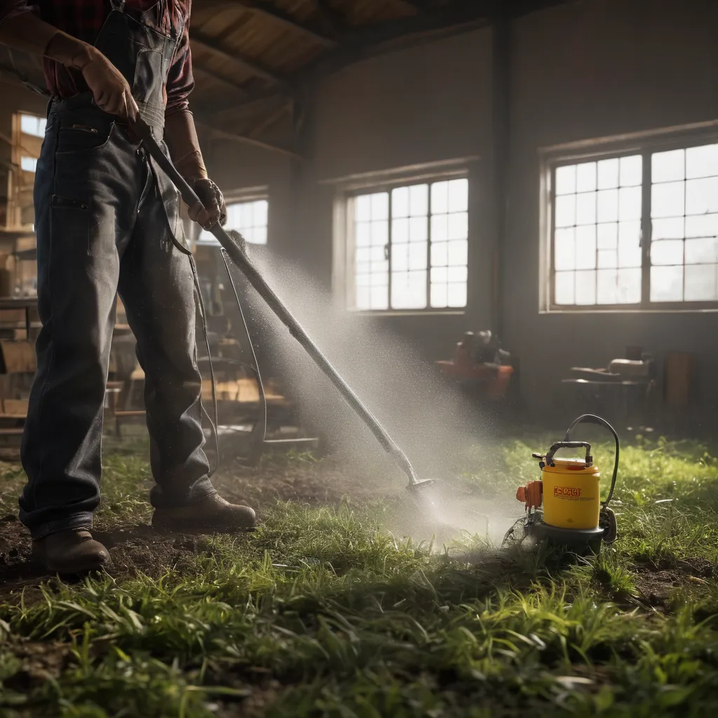 Exploring Low Pressure Steam Cleaners: Applications & Benefits
