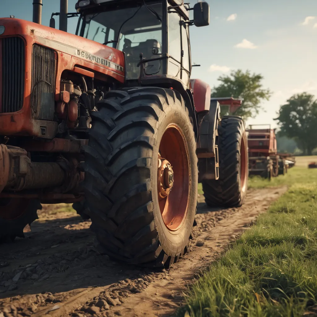 Machinio: Your Source for Agricultural Machinery