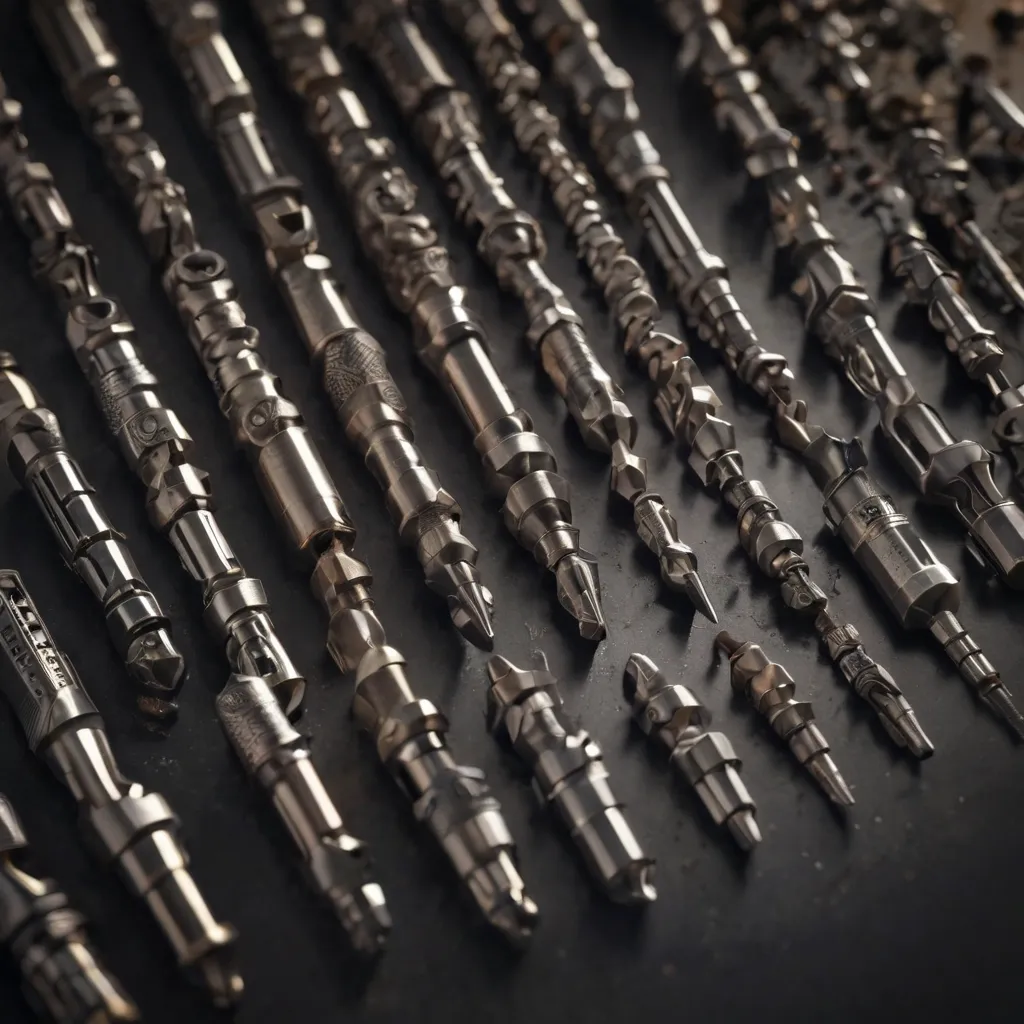 Exploring Milwaukee Hex Bits: A Comprehensive Guide