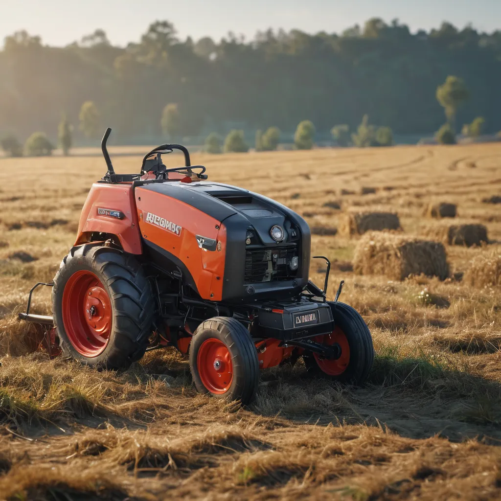 Understanding Mini Hay Baler Packages for All Uses
