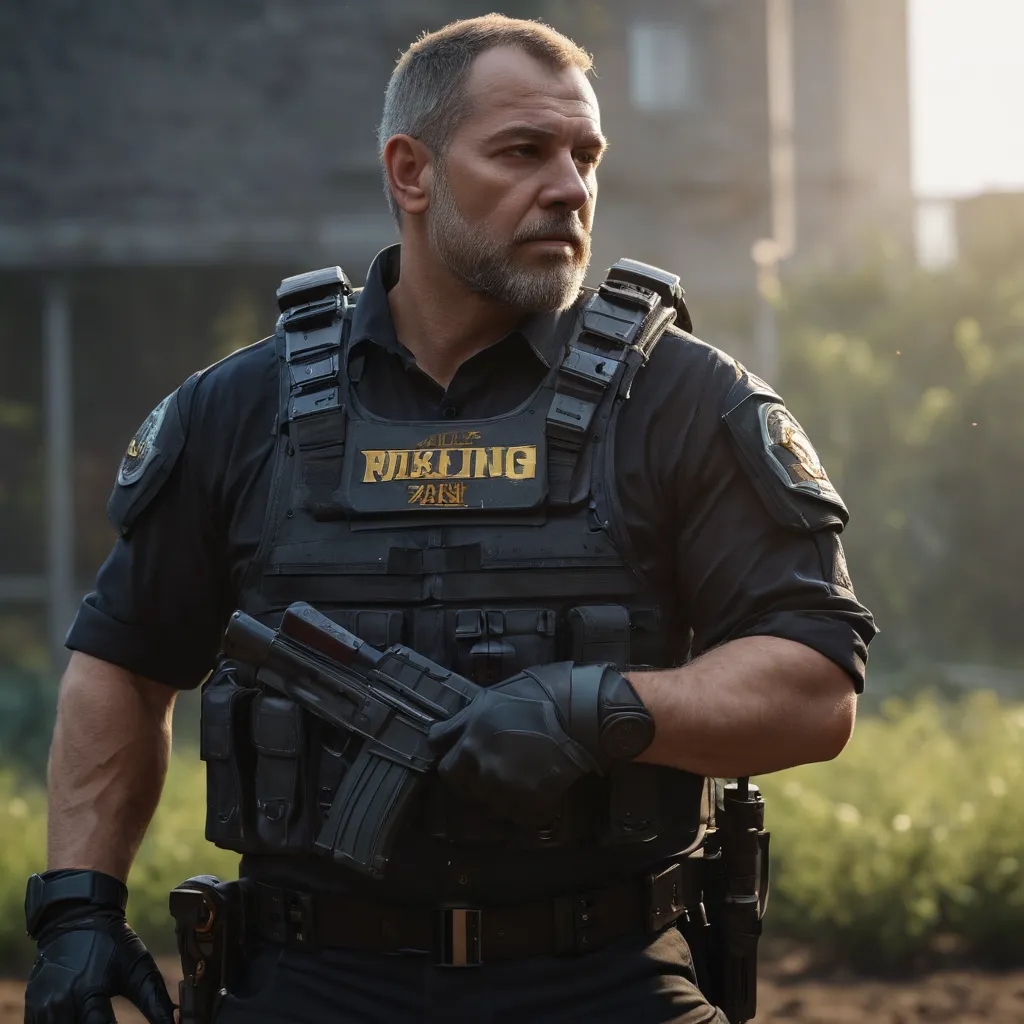 Monarch Executive Protection Services: Insights & Strategies