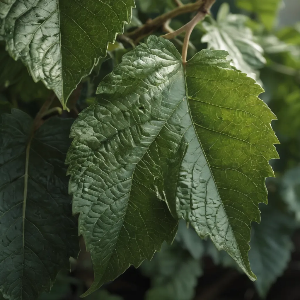 Mulberry Tree Allergy Symptoms: Insights for Individuals