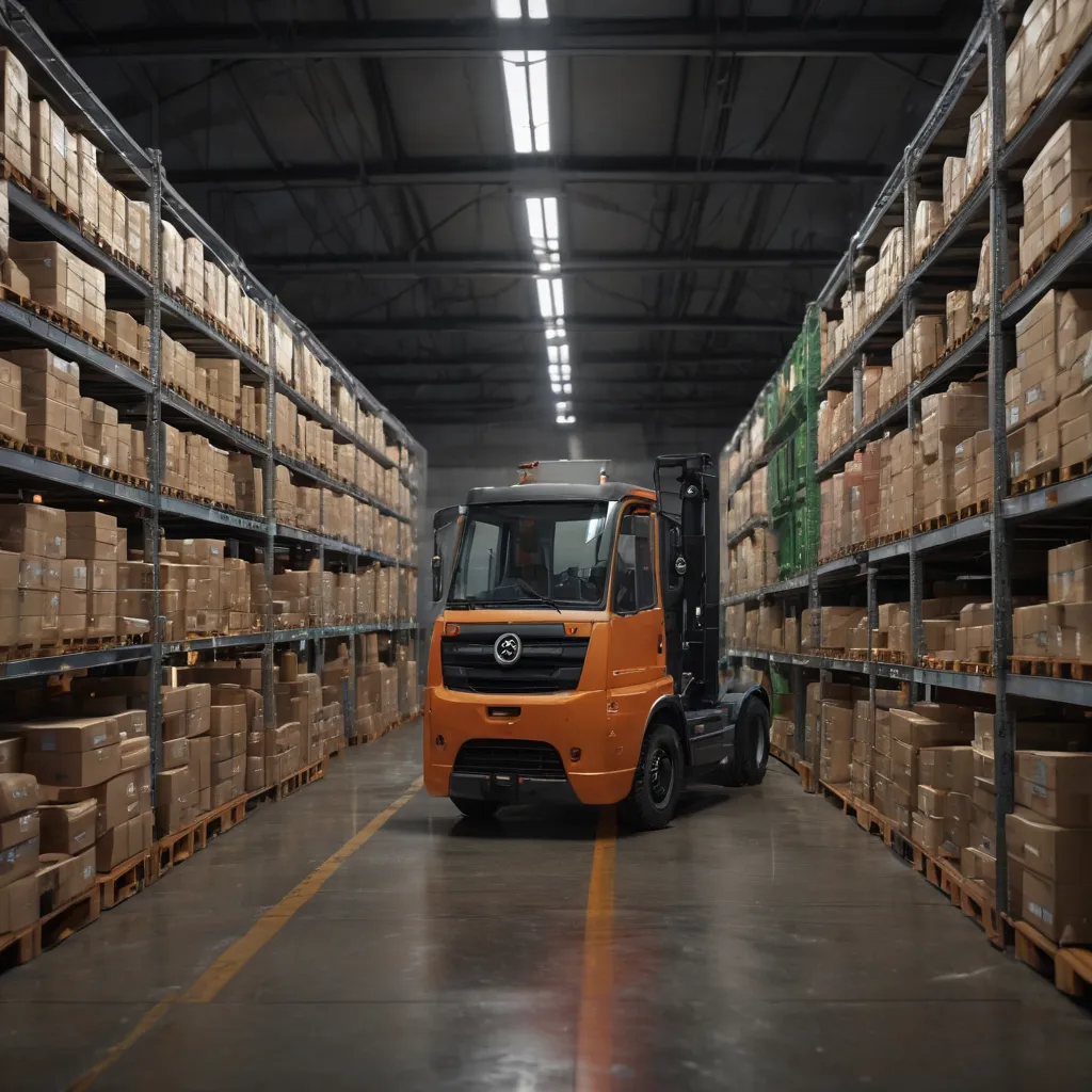 Nationwide Food Distributors: Their Role and Impact