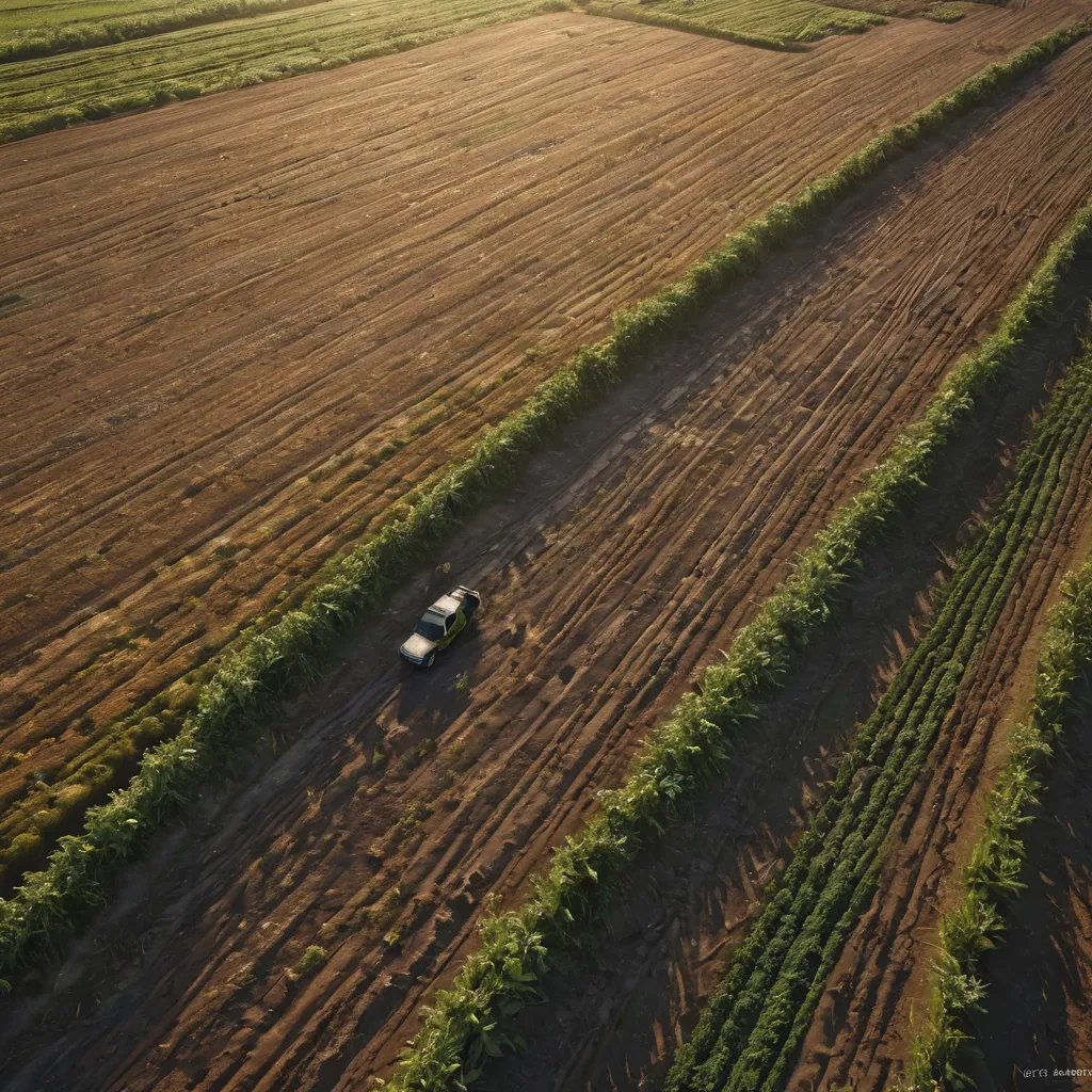 Navigating Grant Opportunities for Farmland Purchase