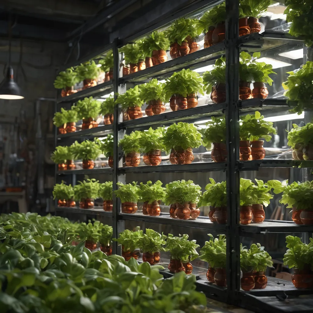 Choosing Hydroponic Nutrients: A Complete Guide