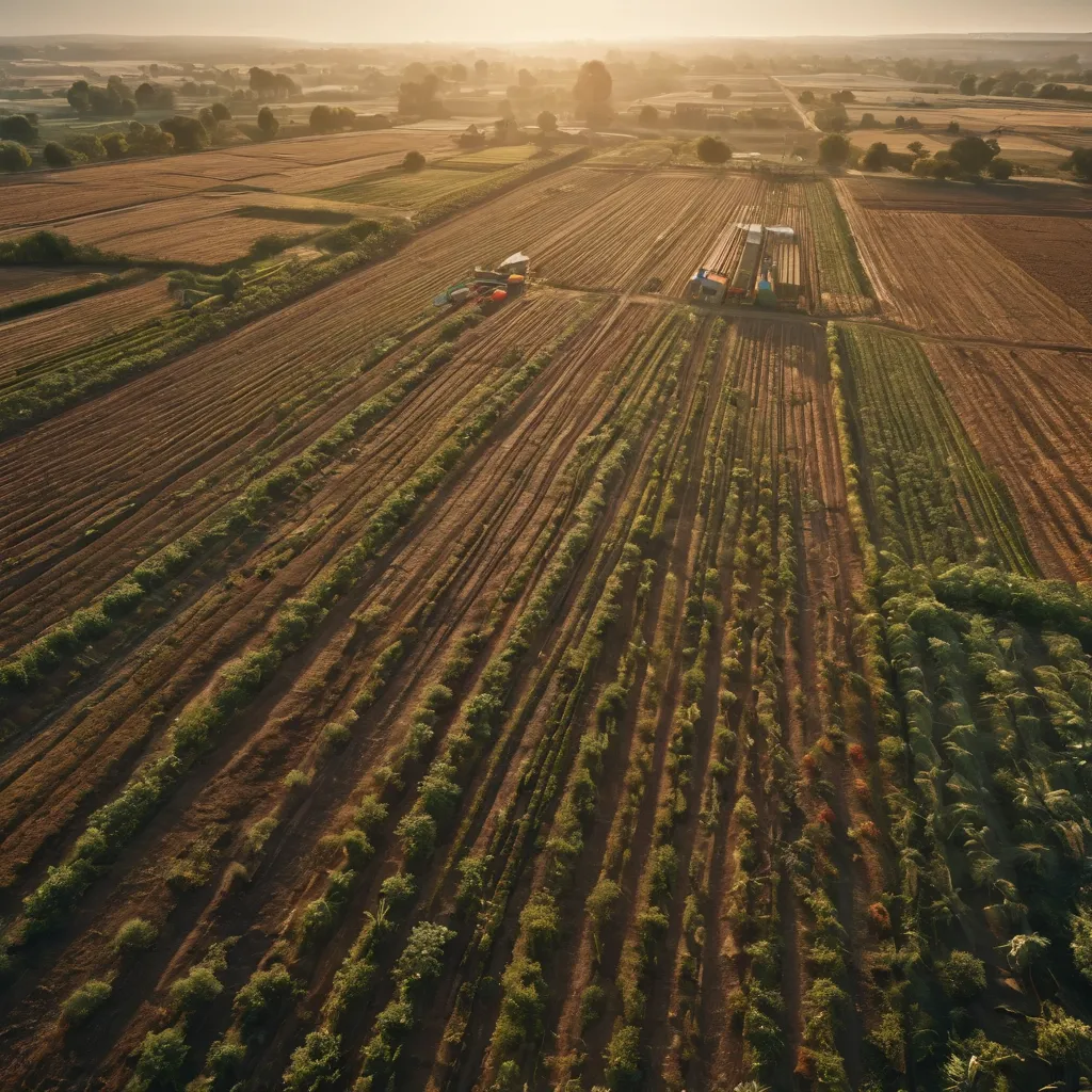 Navigating the Search for Farmland: A Comprehensive Guide