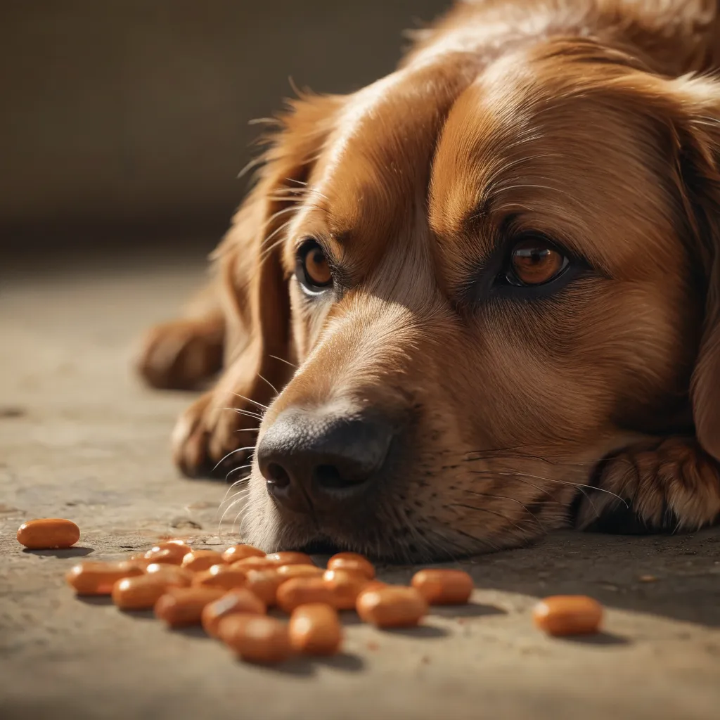 Nutramax Denamarin Chewable Tablets for Dogs: A Comprehensive Guide