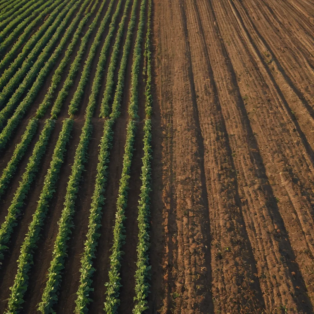 Oklahoma Farm Grants: Your Guide to Funding Opportunities