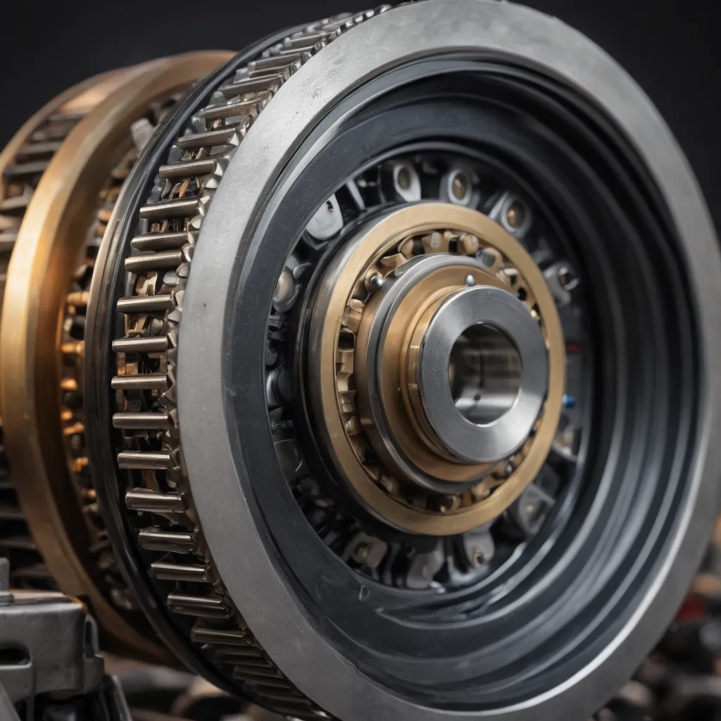 Optibelt Pulleys: Enhancing Agriculture & Horticulture Efficiency