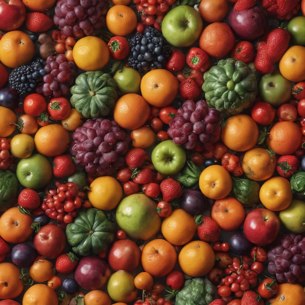 Optimal Nutritional Practices for Wellness