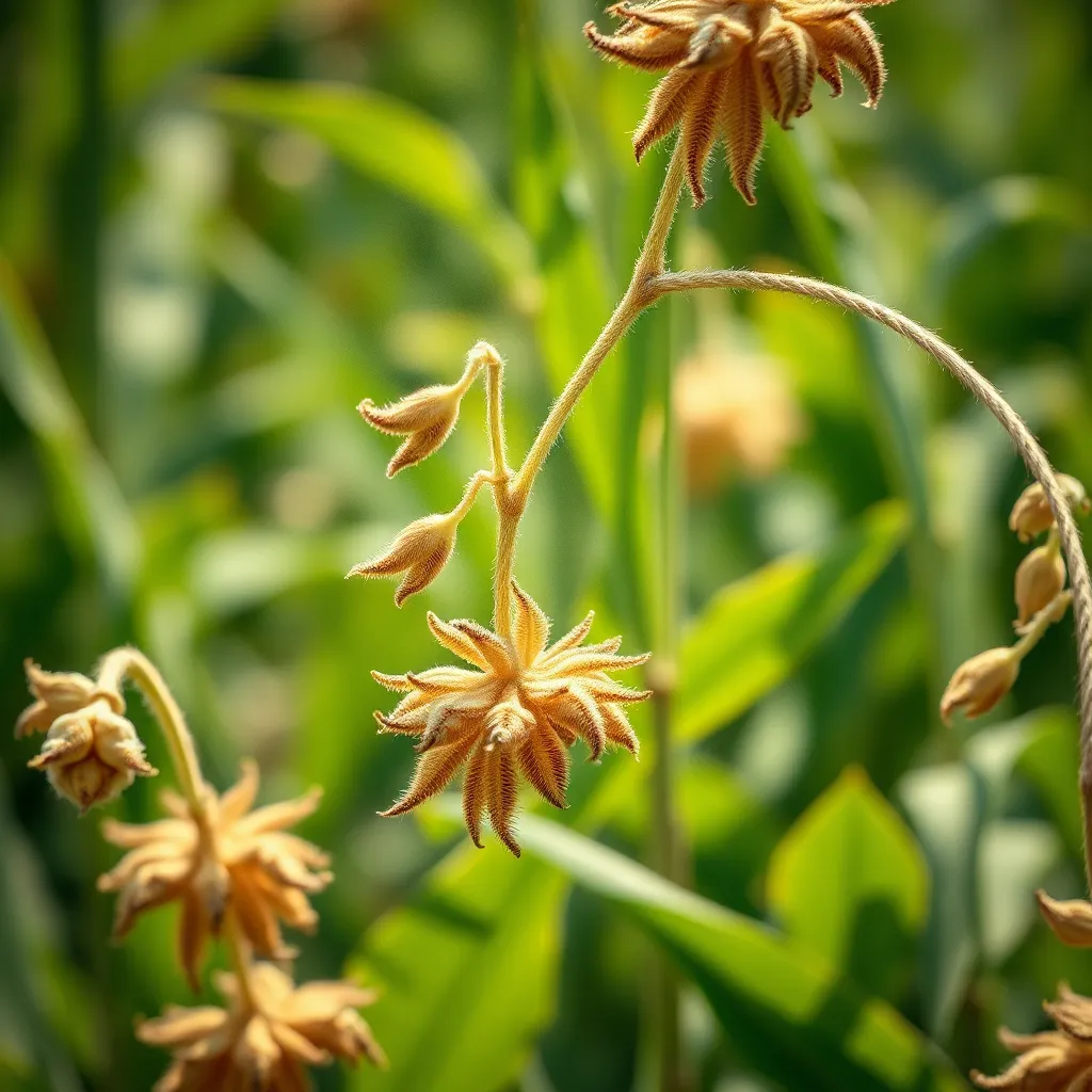 Optimal Sulfur Fertilizers for Sustainable Crop Growth