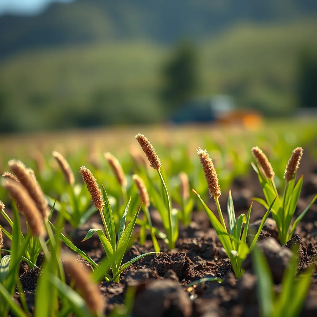 Optimal Timing for Grass Seed Planting Explained