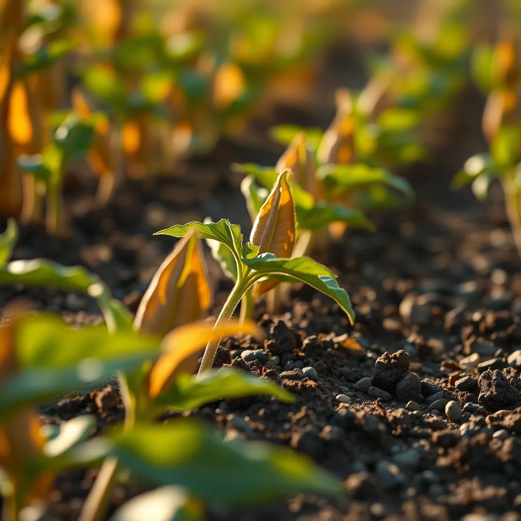 Optimal Timing Strategies for Soybean Planting