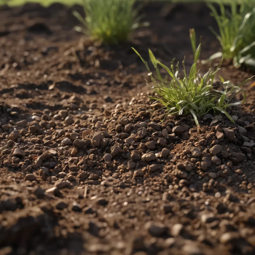 Mastering Soil Preparation for Grass Seed Success