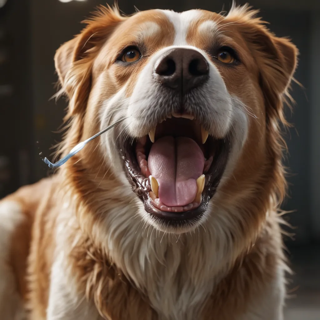 Oratene Water Additive for Dogs: A Comprehensive Guide