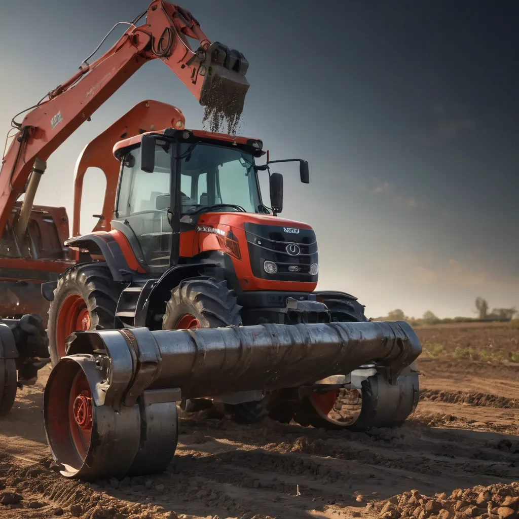 Exploring Over the Bucket Pallet Forks: Uses and Benefits