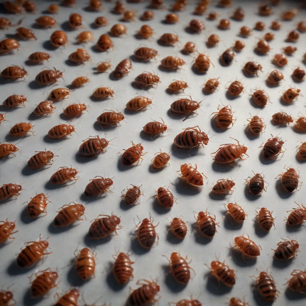 Effective Over-the-Counter Treatments for Bed Bugs