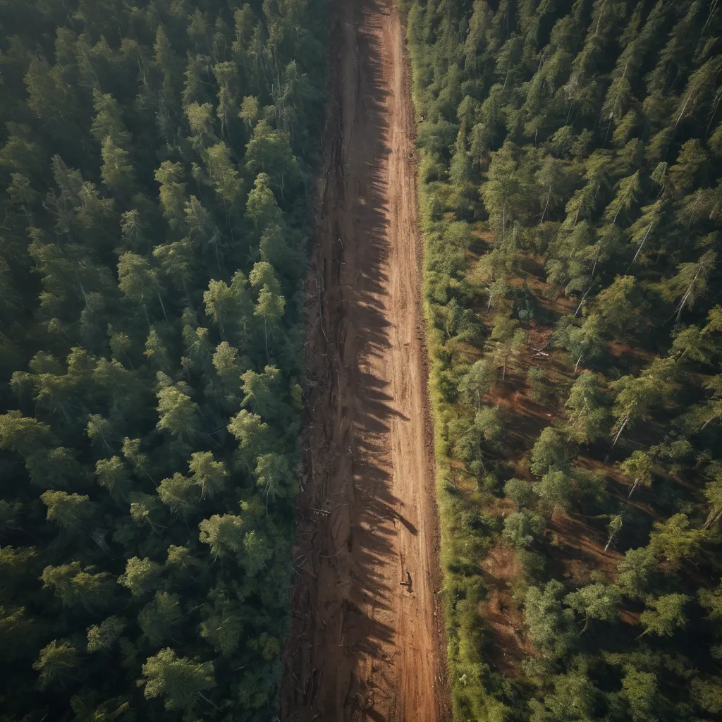 Overpopulation and Deforestation: A Global Crisis