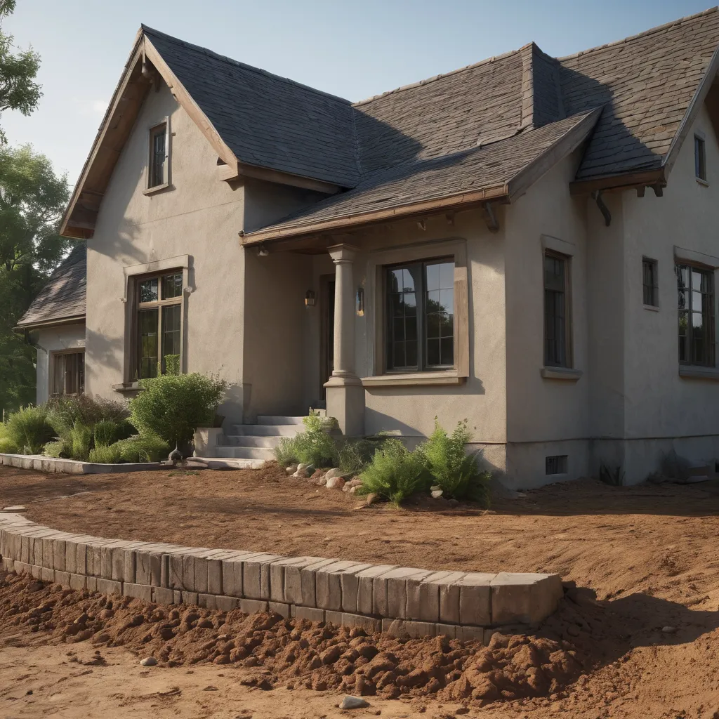 Pest Control Strategies for New Homes