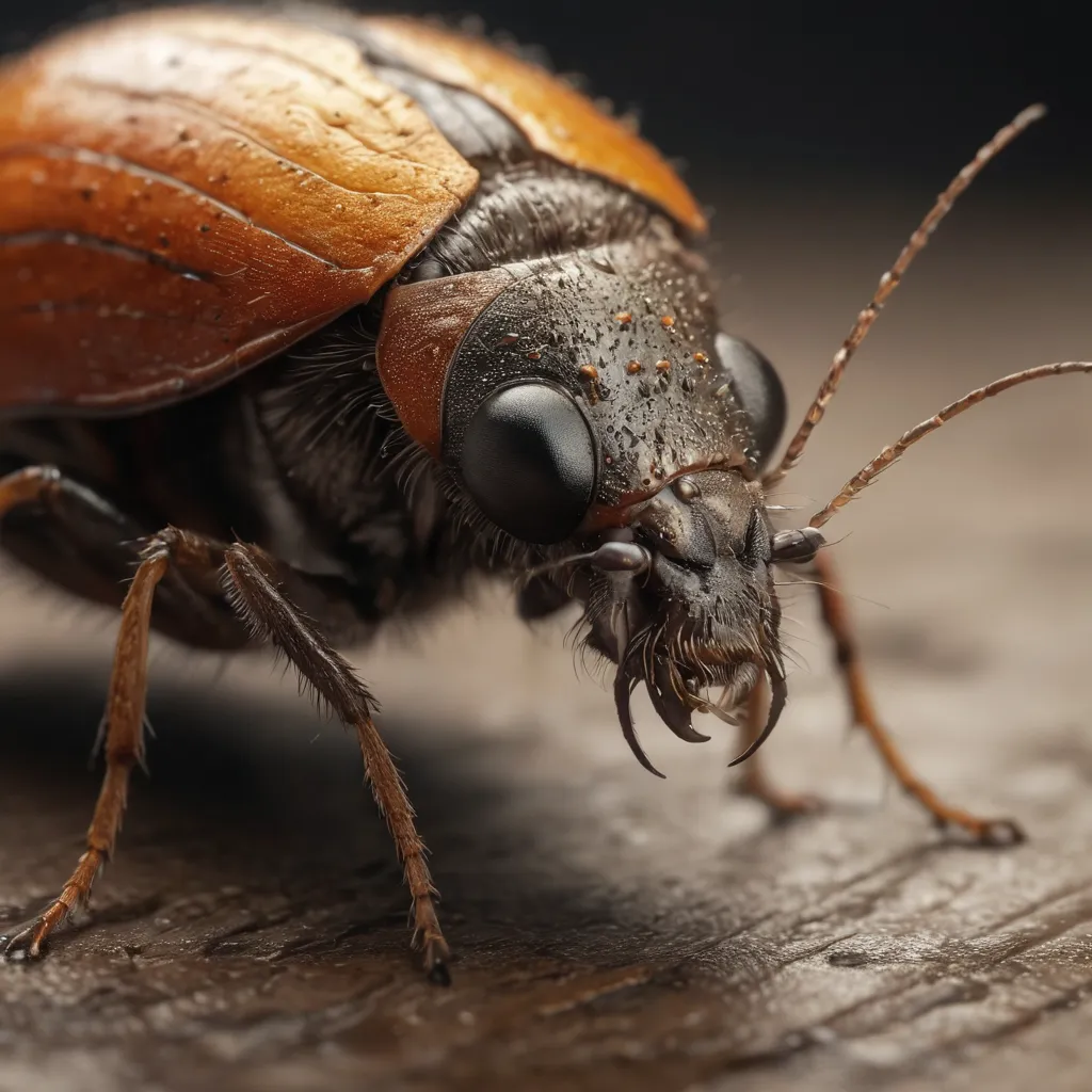 Effective Pest Control Strategies for Homes