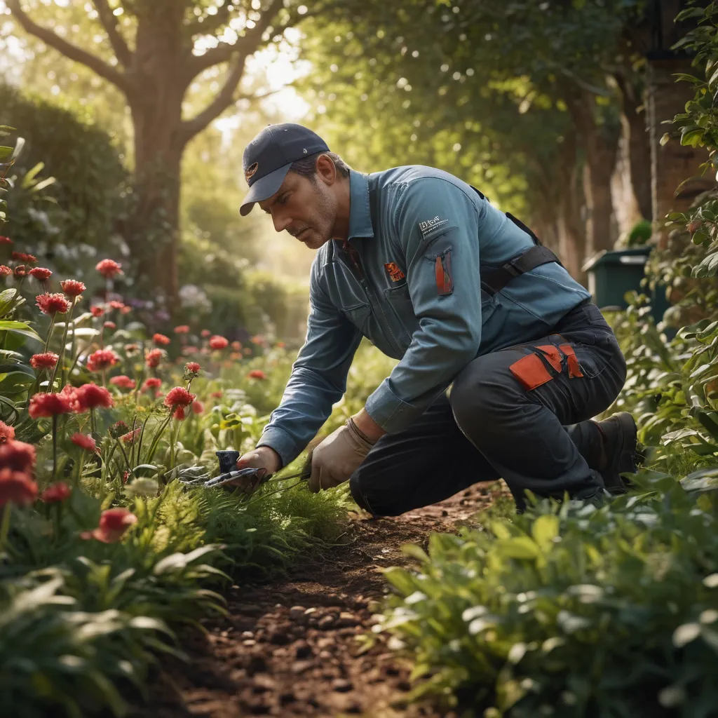 Comprehensive Guide to Local Pest Control Treatments