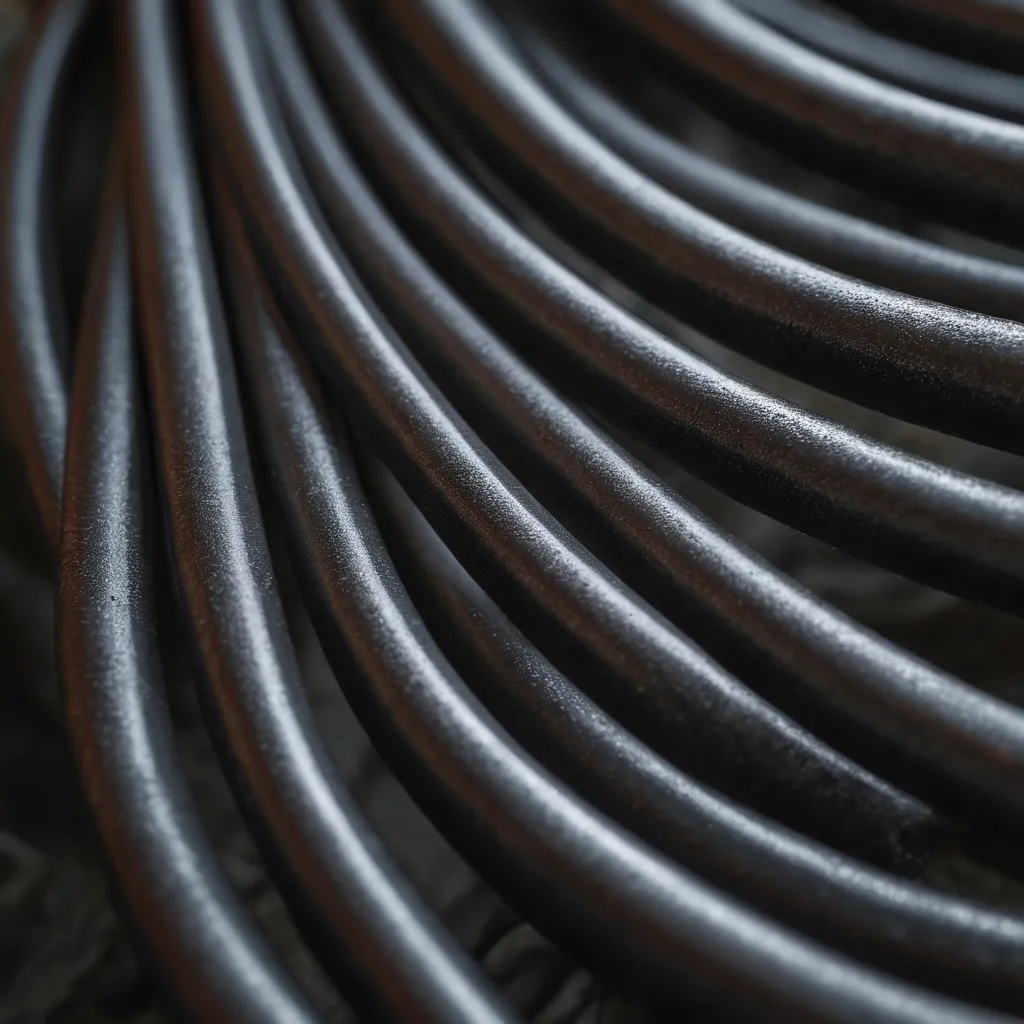 Poly Flex Tubing: Properties and Applications in Agriculture