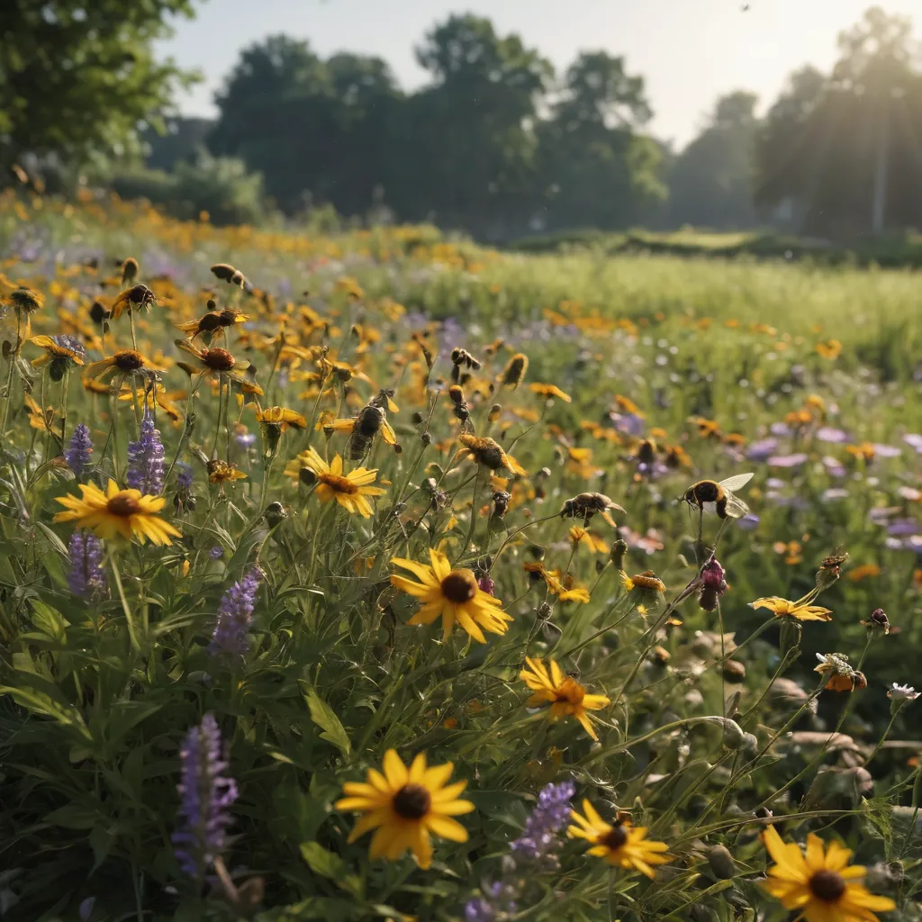 Preserving Local Bees: Essential Conservation Strategies