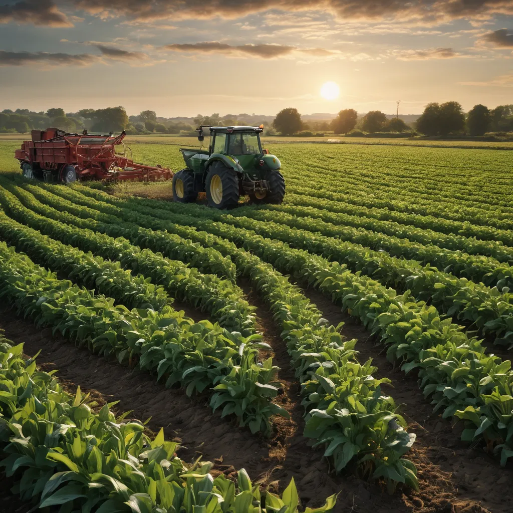 Roeder's Dubuque: A Local Agricultural Treasure