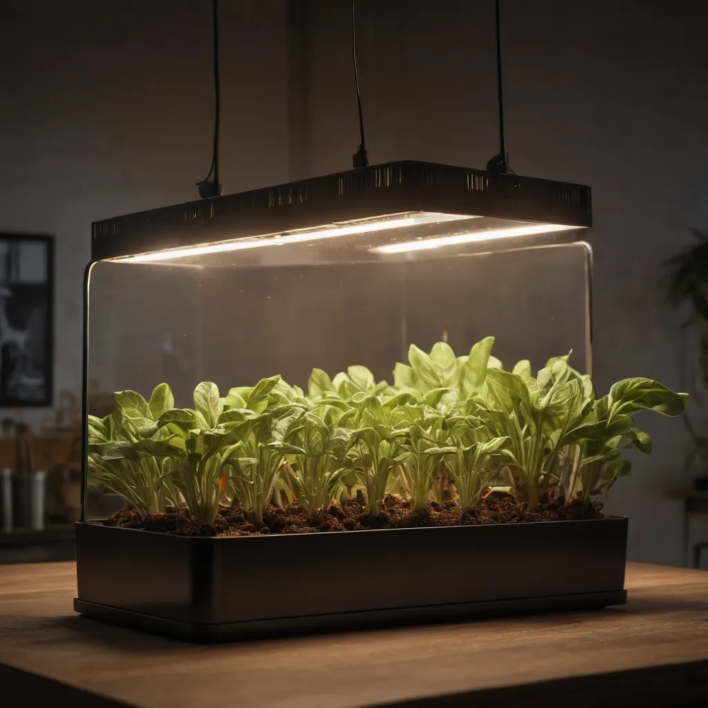 The Comprehensive Guide to Root Farm All Purpose Grow Light