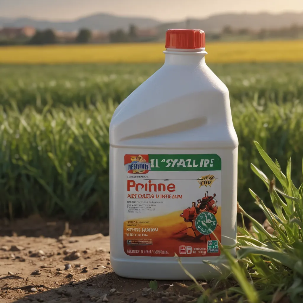 Exploring Roundup Pesticide's Link to Cancer Risks