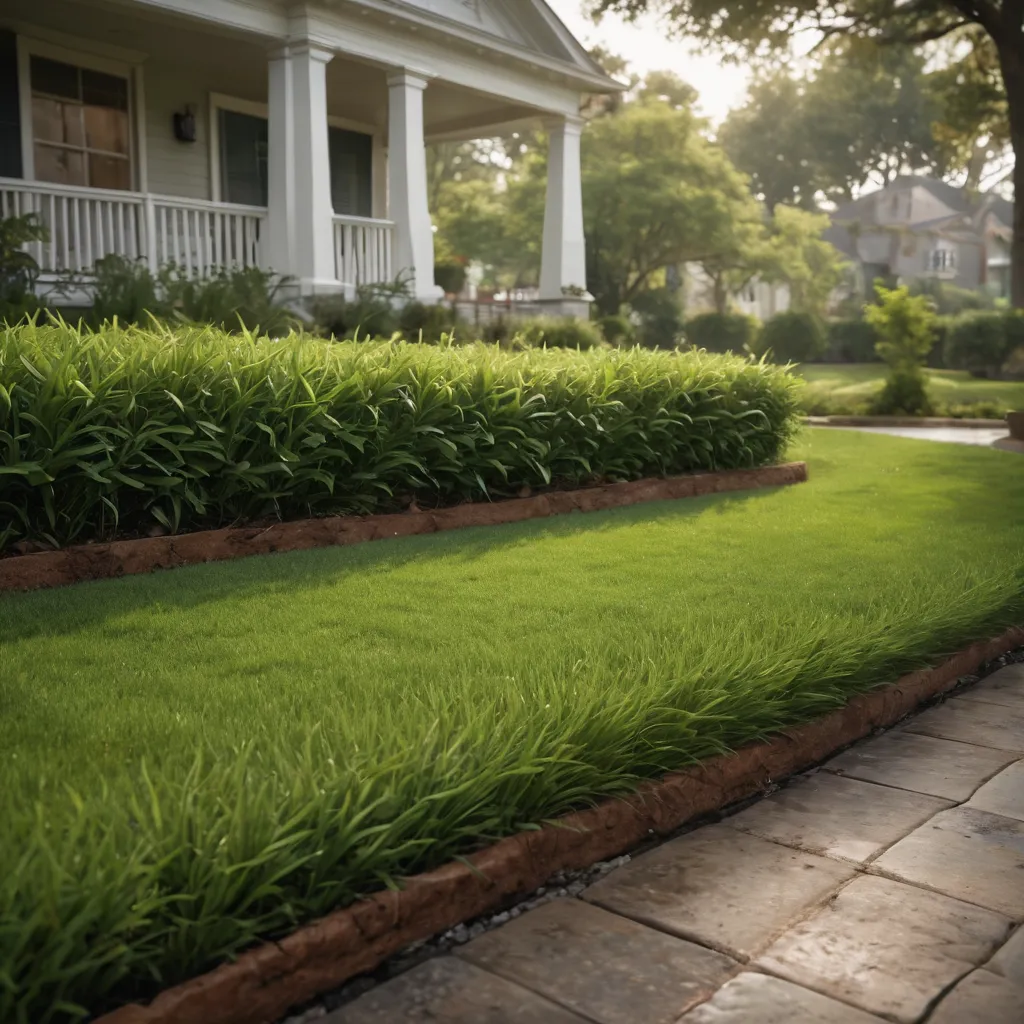 Sod in Mobile, Alabama: Its Importance and Applications