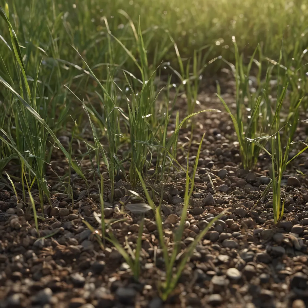 Comprehensive Guide to Sowing a Lawn: Techniques and Tips