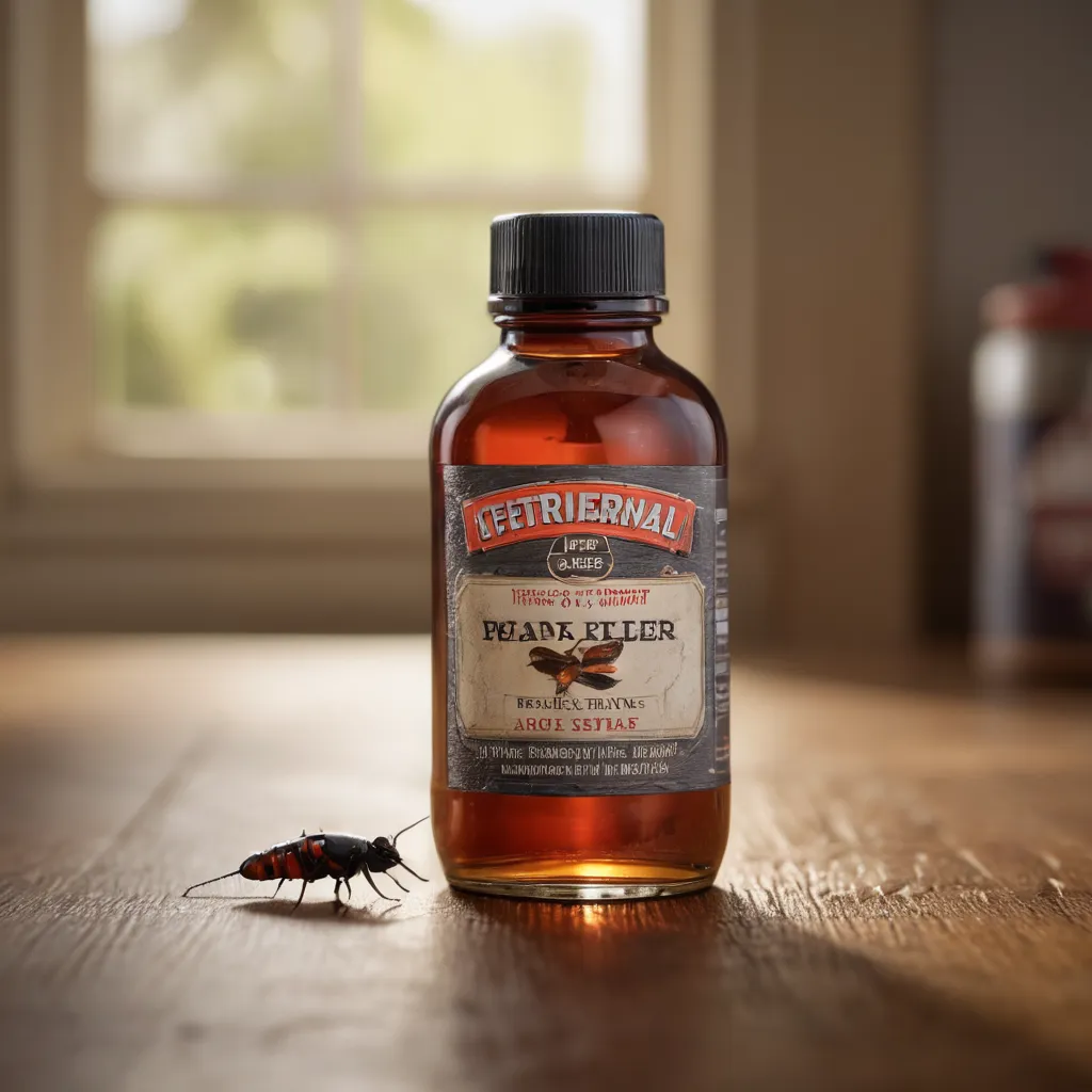 Understanding Spectracide Flea Killer: Efficacy & Use