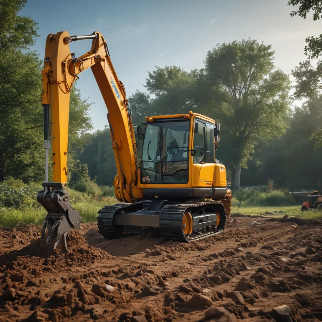 Comprehensive Review of the Speeco Compact Post Hole Digger