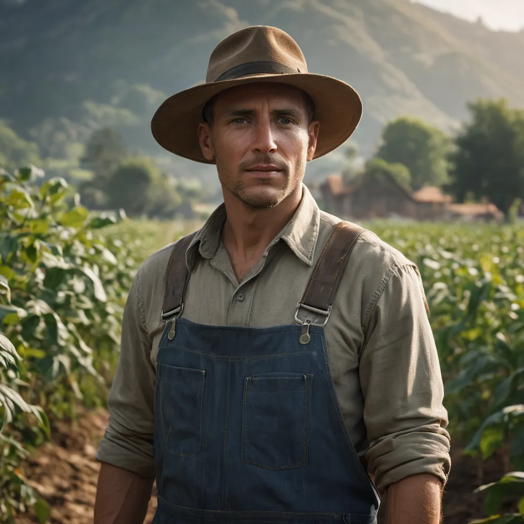 Exploring Organic Farming Standards and Practices