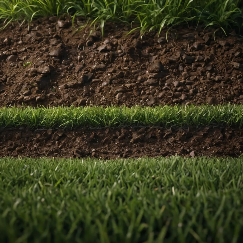 Boosting Lawn Thickness with Effective Fertilization