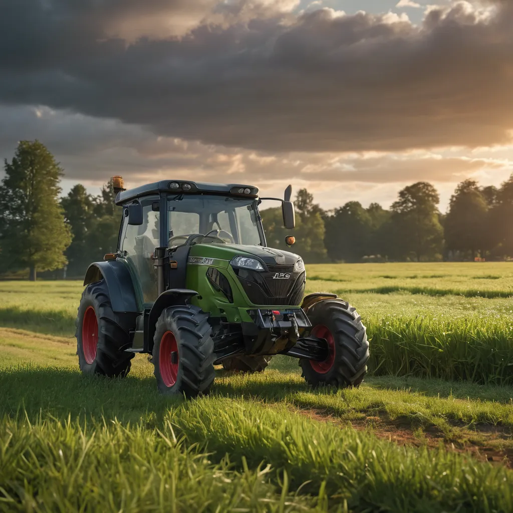 Comprehensive Review of Sub-Compact Tractor Brands