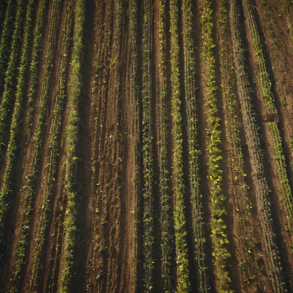 Exploring the Impacts of Subsidizing U.S. Farmers