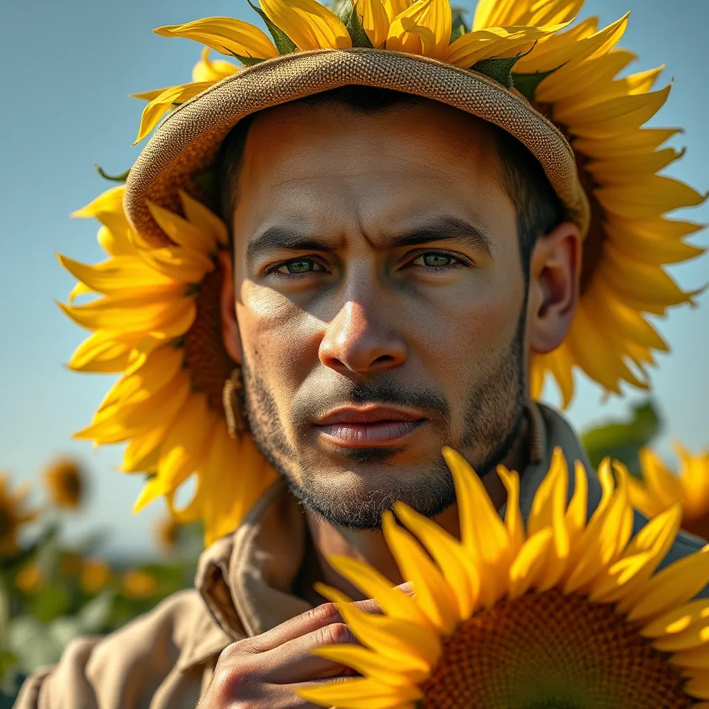 Sunflower Oil Production in Ukraine: Insights and Impact
