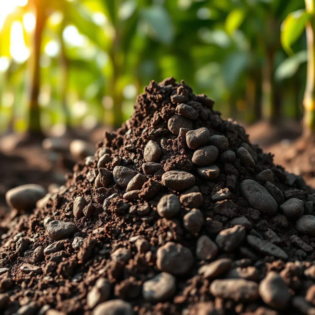 Super Coco Mix Soil: Benefits and Applications