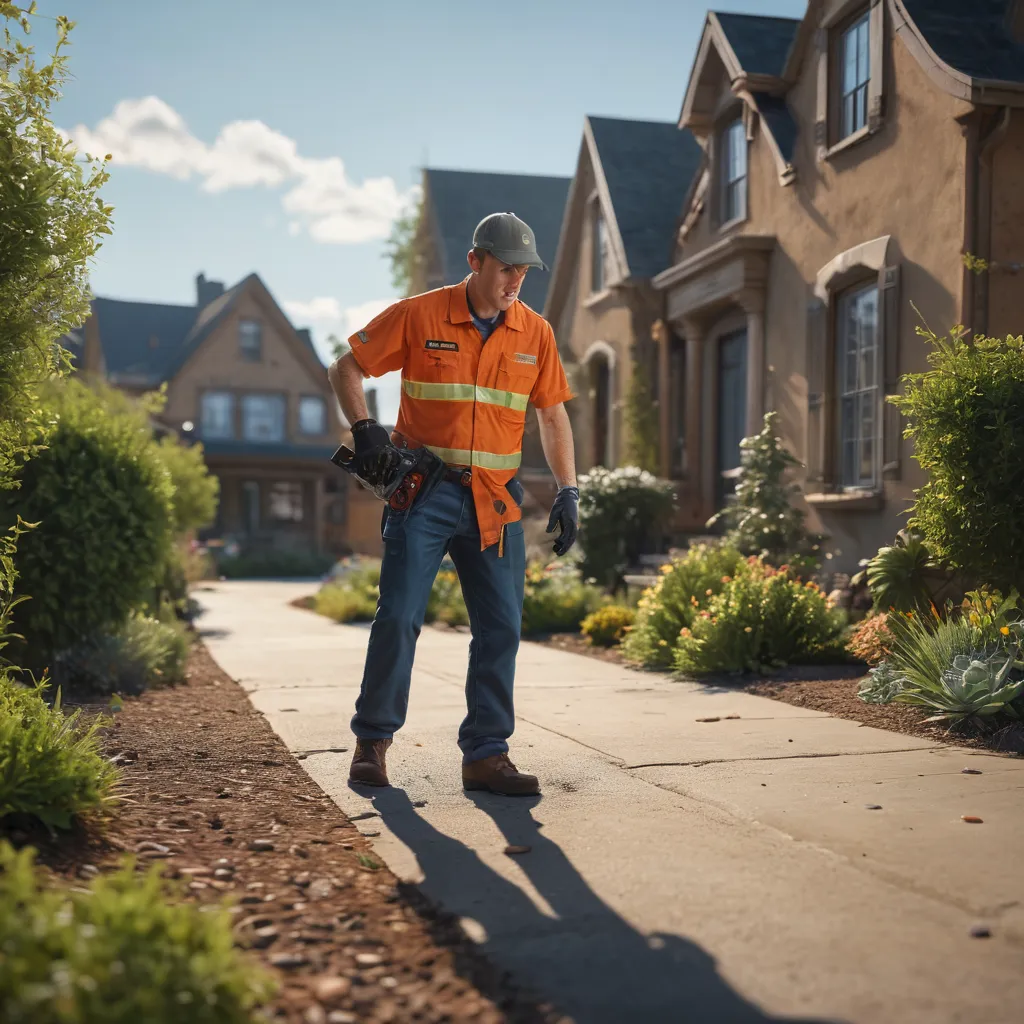 Expert Pest Control Solutions by Terminix in Colorado Springs