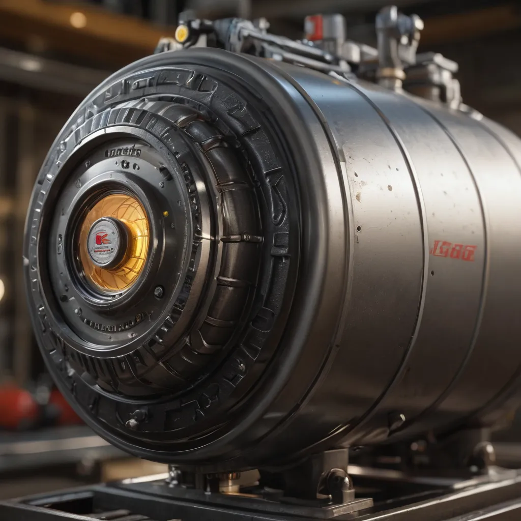 The Compact Boiler: An In-Depth Analysis of Efficiency