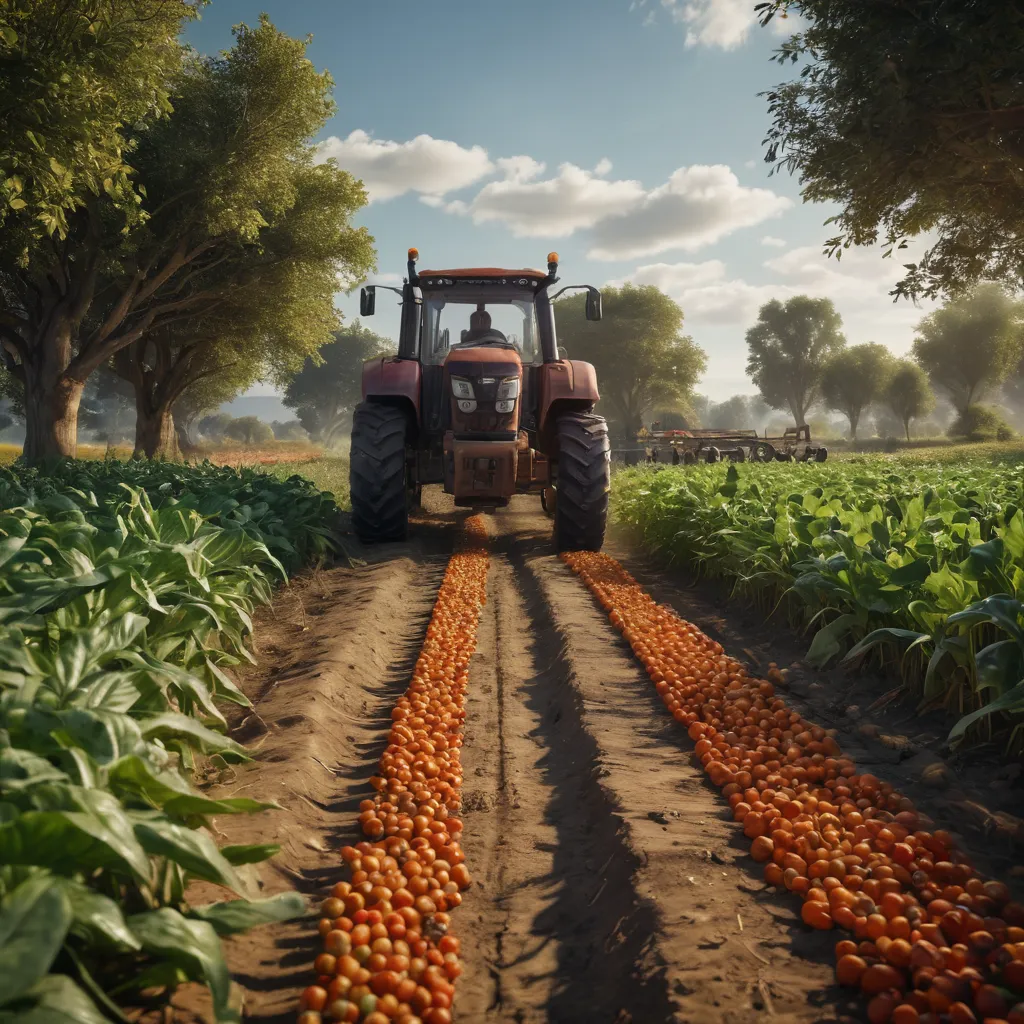 Understanding Food Security: A Comprehensive Overview