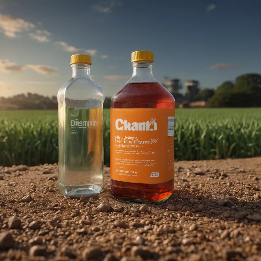 Understanding Farm Chemical Price Trends and Impacts