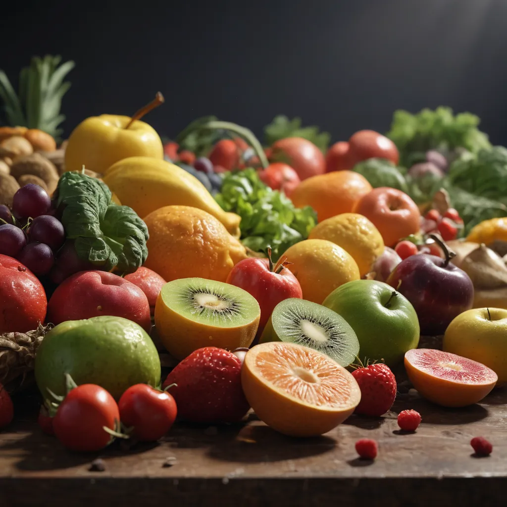 The Importance of Food Security in a Global Context