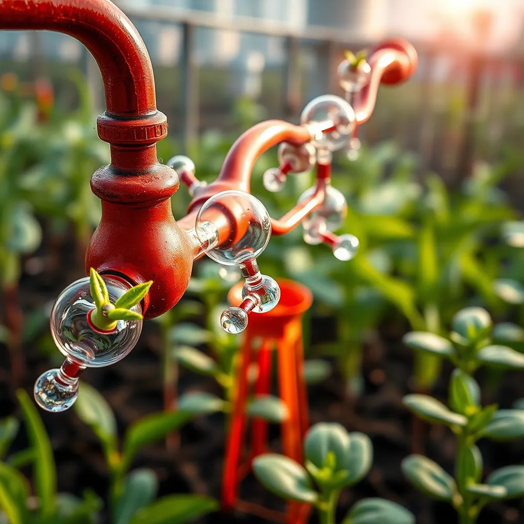 The Comprehensive Guide to Nitrogen Fertilizer Production