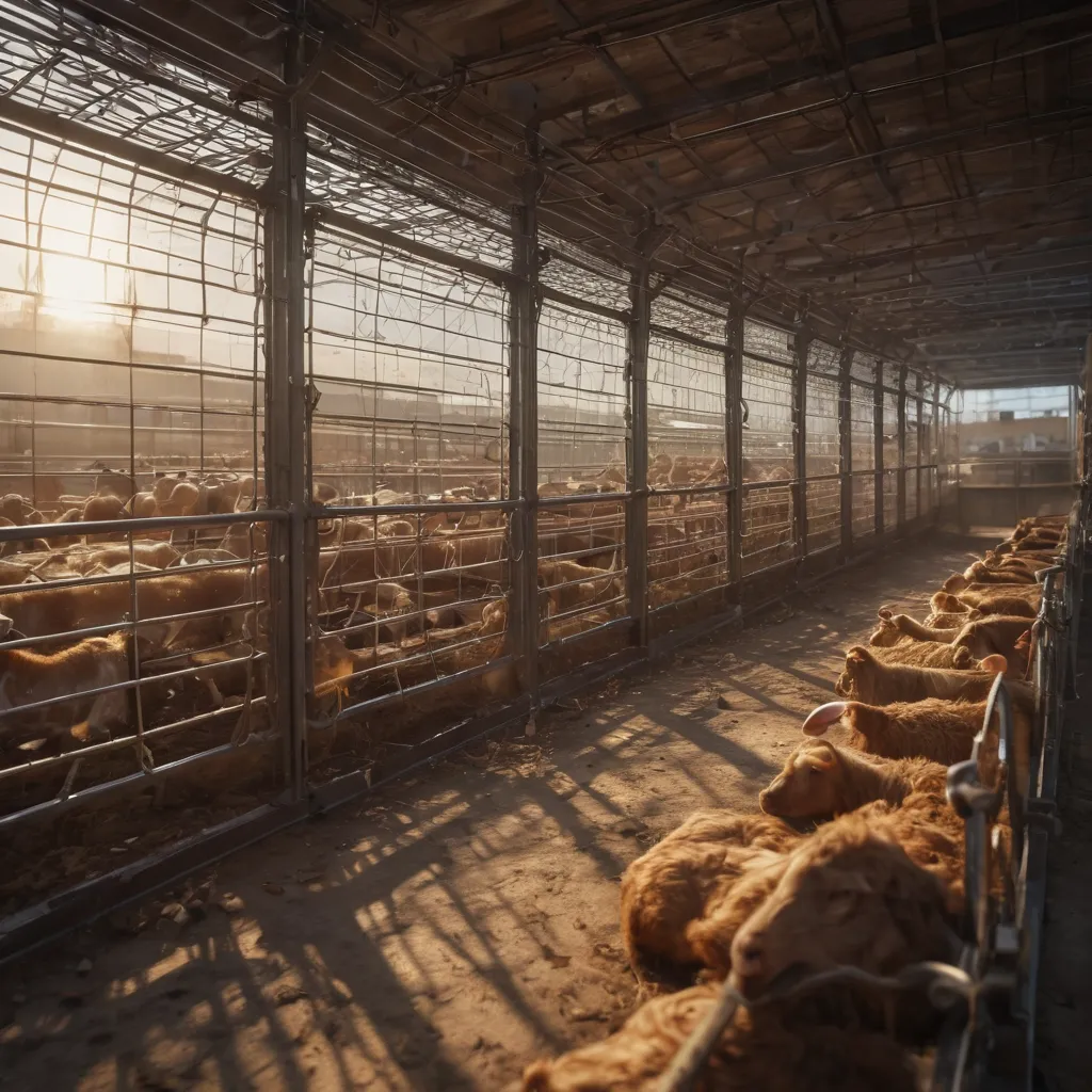 Understanding Livestock Cages in Modern Agriculture