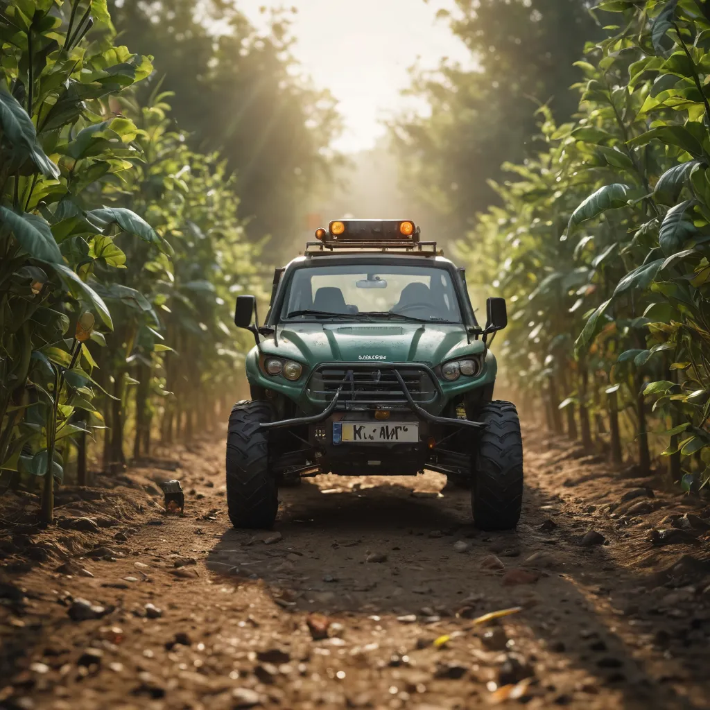 Ace Exterminators: Essential for Modern Agriculture