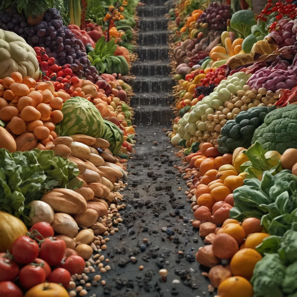 Exploring the Science Behind Food Production and Nutrition