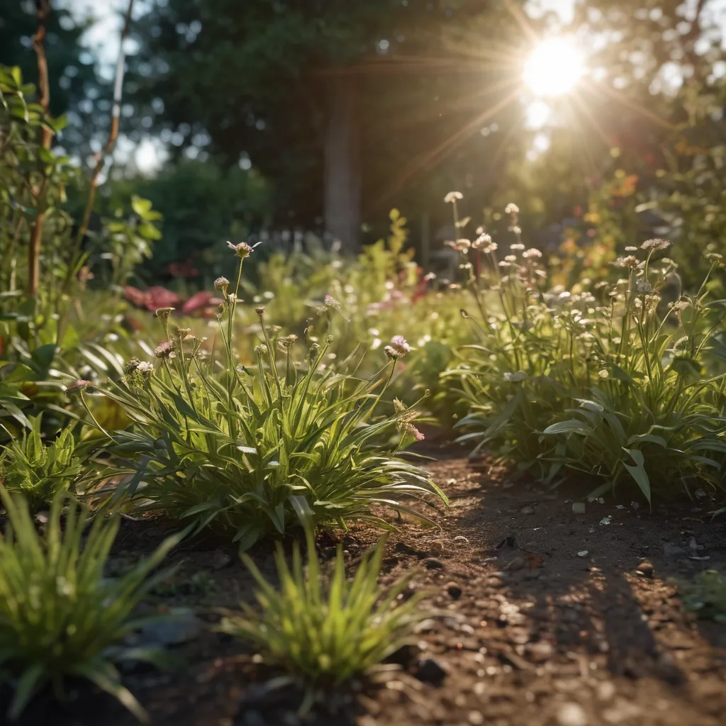 Optimal Timing for Applying Weed Killers Effectively